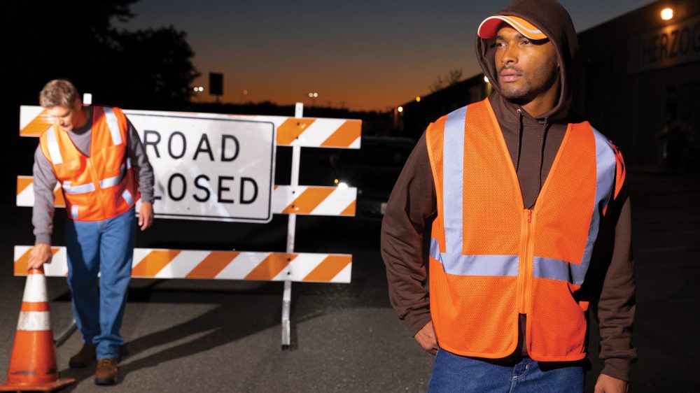 Workwear for your industry, ready to work with you - American Tees ...